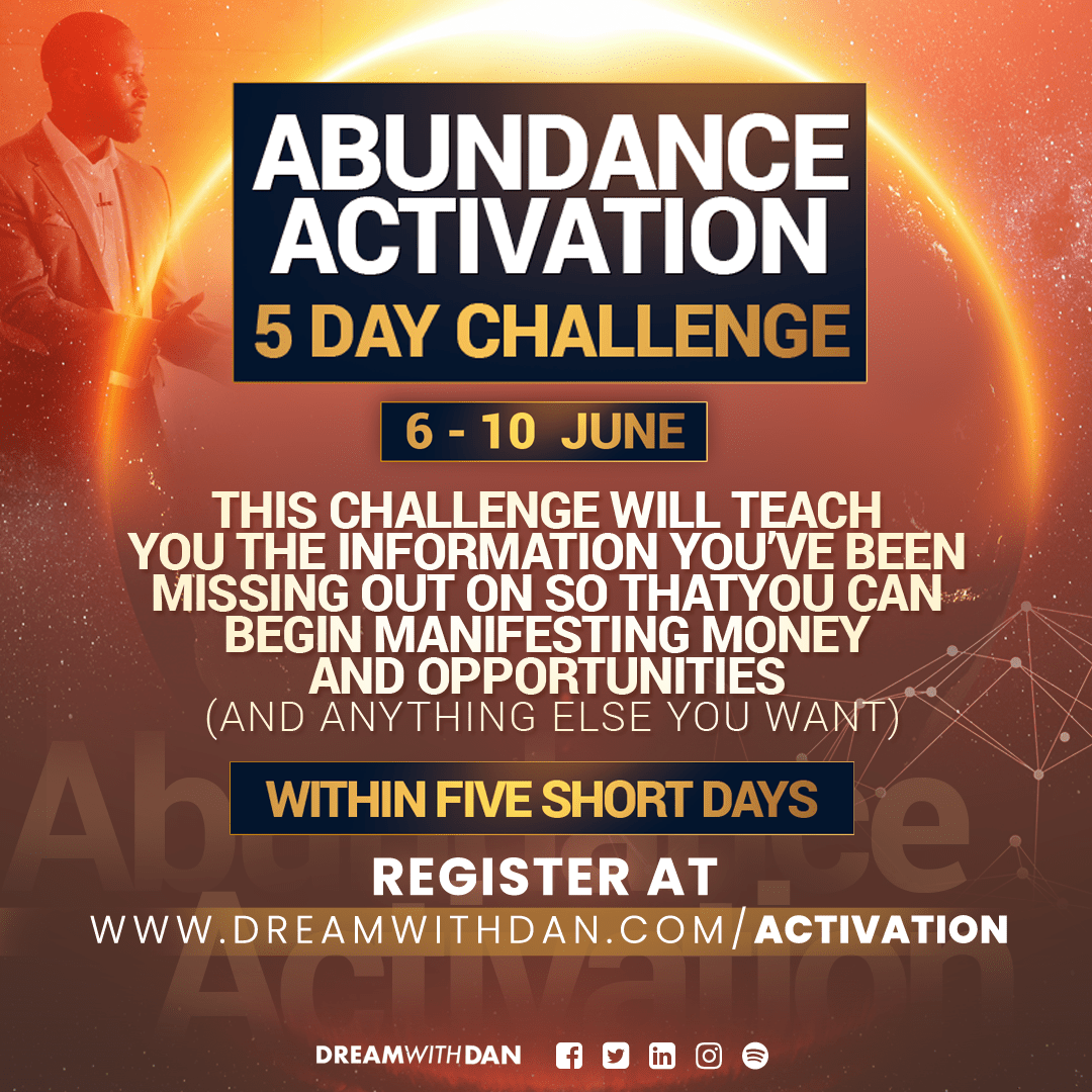 Abundance Activation